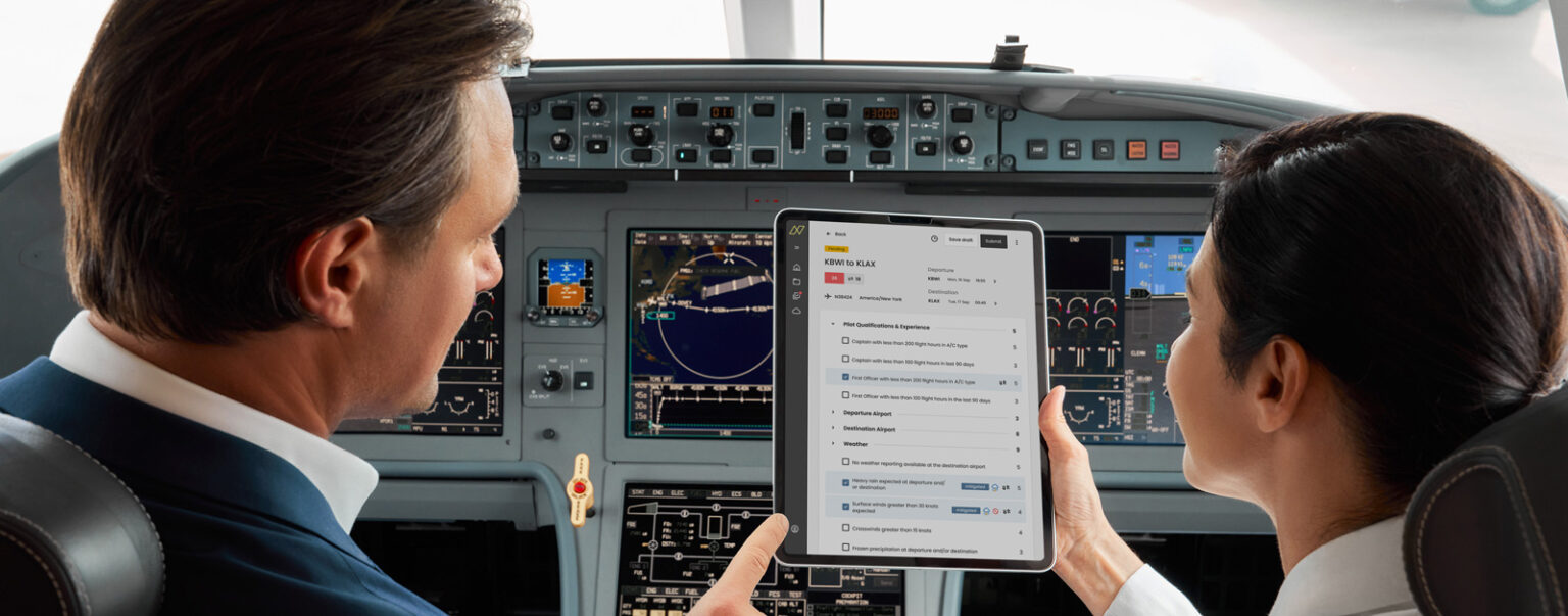 Business Aviation Aircraft Operators - Nimbl’s Aviation Operations ...