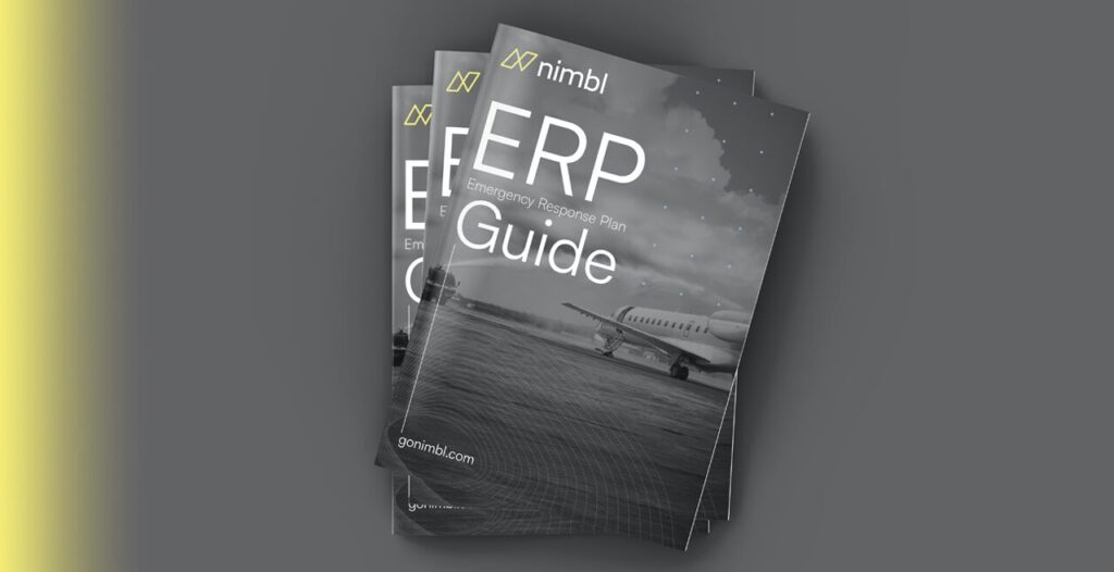 Flight Planning Codes Demystified [+ Free Guide] - Nimbl