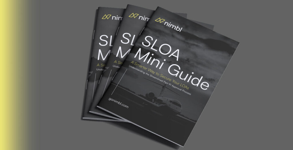 LOA Streamlined Process: Everything You Need to Know About the Smarter ...