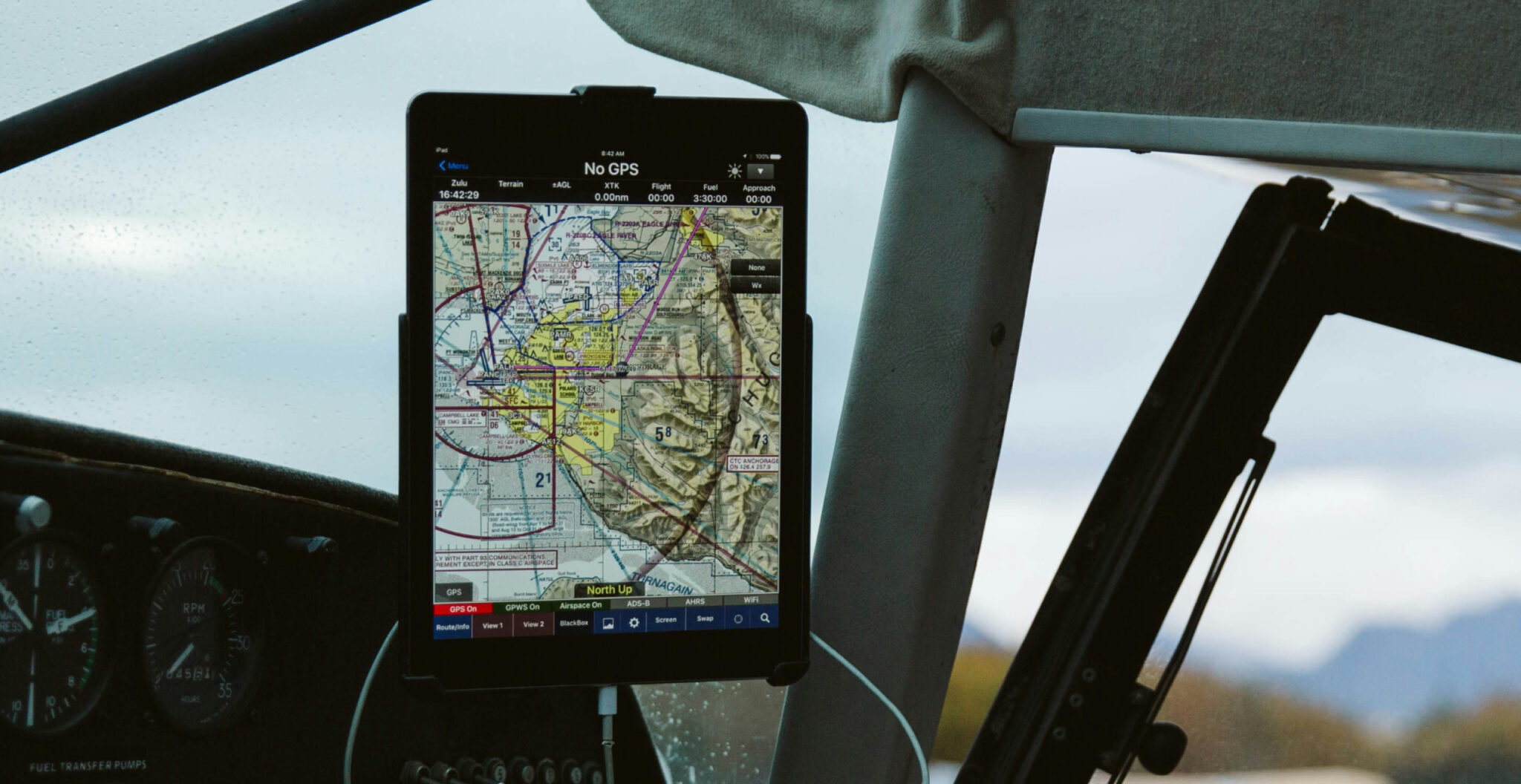 Flight Planning Codes Demystified [+ Free Guide] - Nimbl