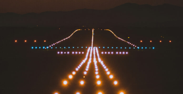 EFVS: The What And Why Of Enhanced Flight Vision System - Nimbl