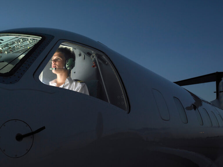 Business Aviation Aircraft Operators - Nimbl’s Aviation Operations ...