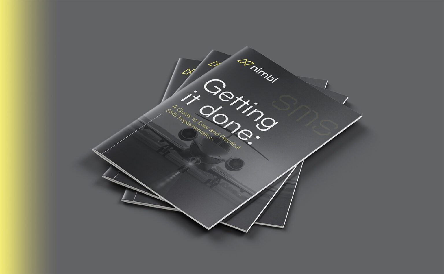 Easy and Practical SMS Implementation [+Free SMS Guide] - Nimbl